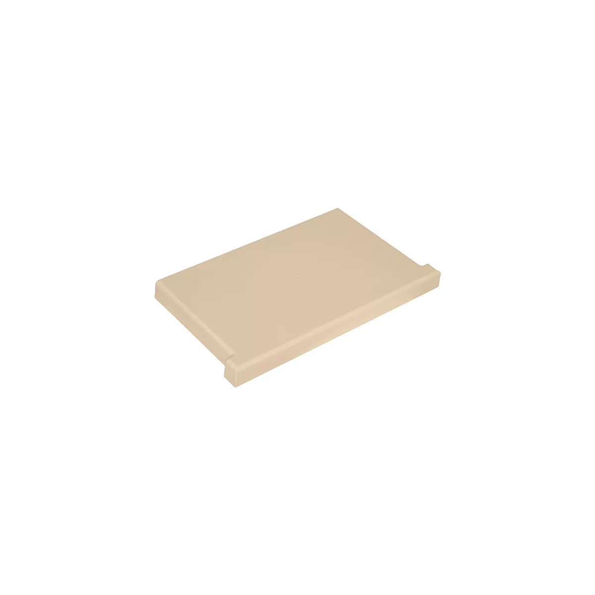 Chapeau pour socle simple Minimixt S20